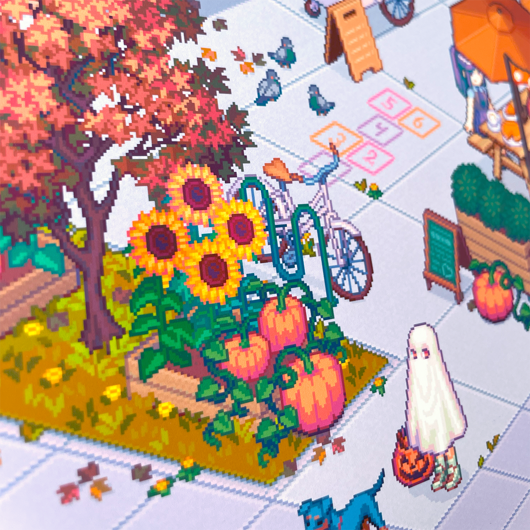 Pixebo's Pixel Art Shop! – pixebo